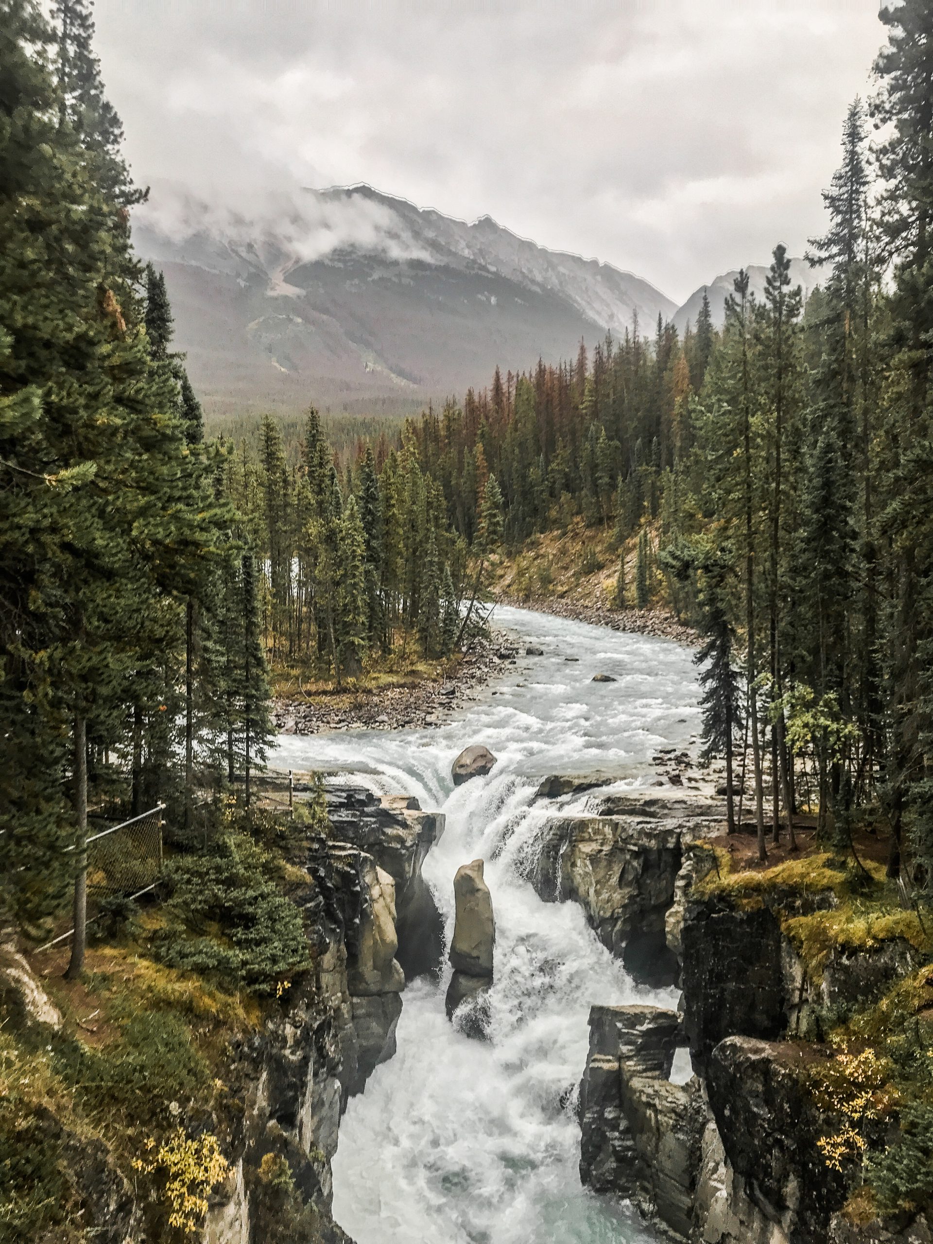Canadian Rockies: Guide to Jasper National Park - The Haute Finish