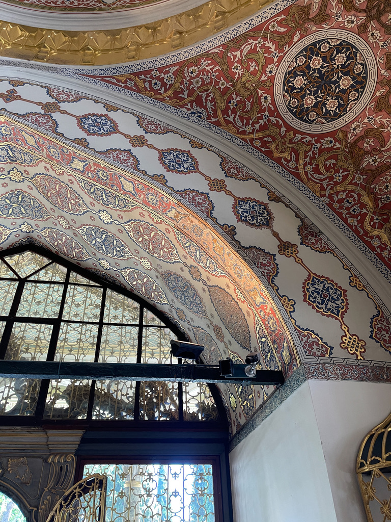 First Timer's Guide to Istanbul - The Haute Finish